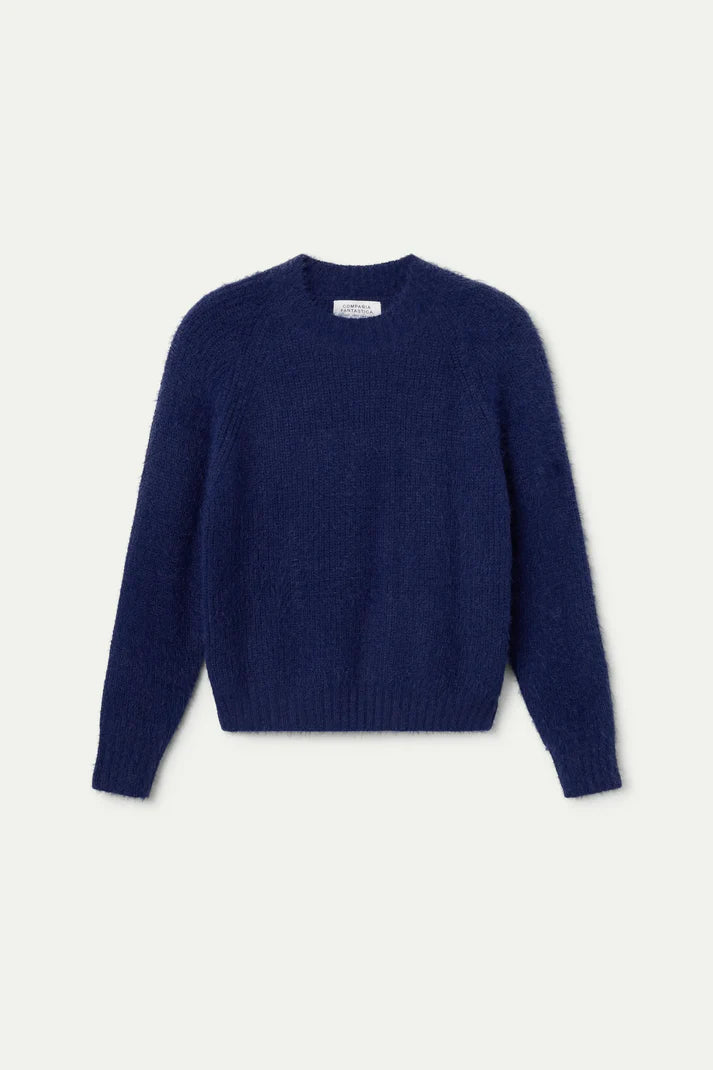 Textured Royal Knit Sweater – Betty & Jane Boutique